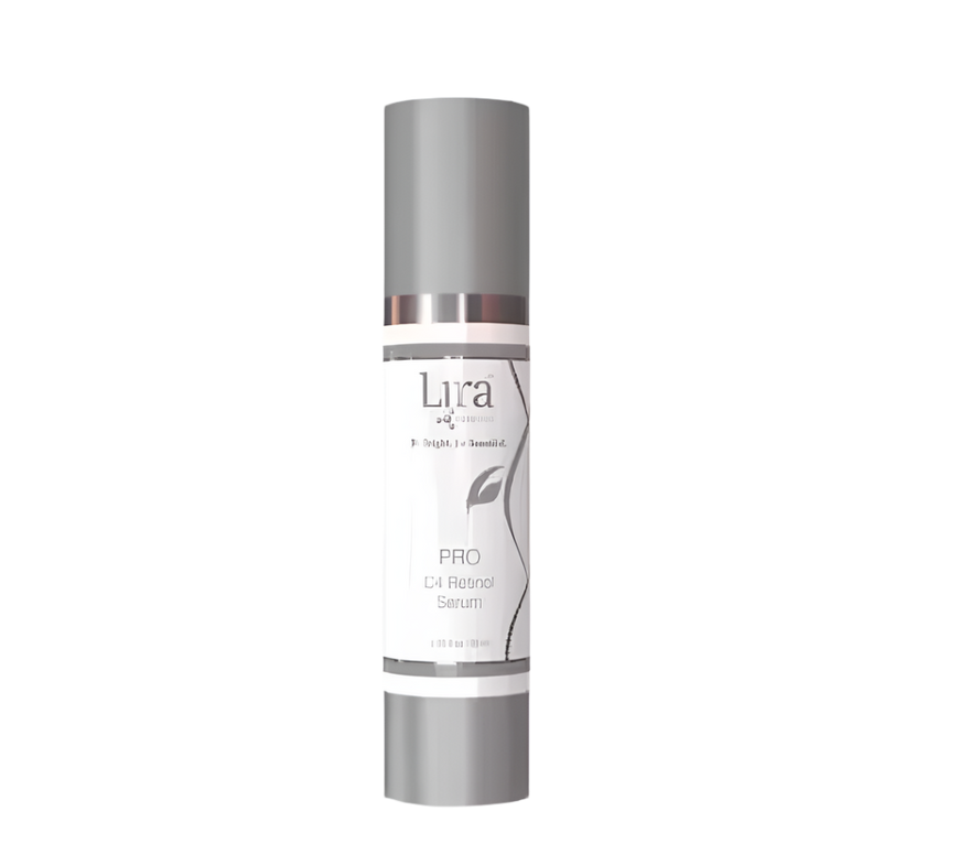 Lira Clinical Skincare Products | Nima Esthetics